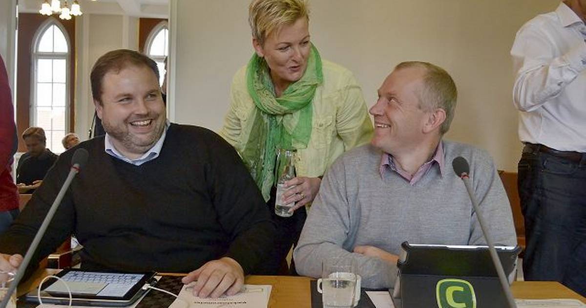 Konservative vil ikke have ekskluderet Venstre-politiker - Din Avis