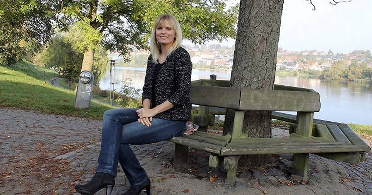 “Vi har glemt hvordan man slapper af” - Din Avis