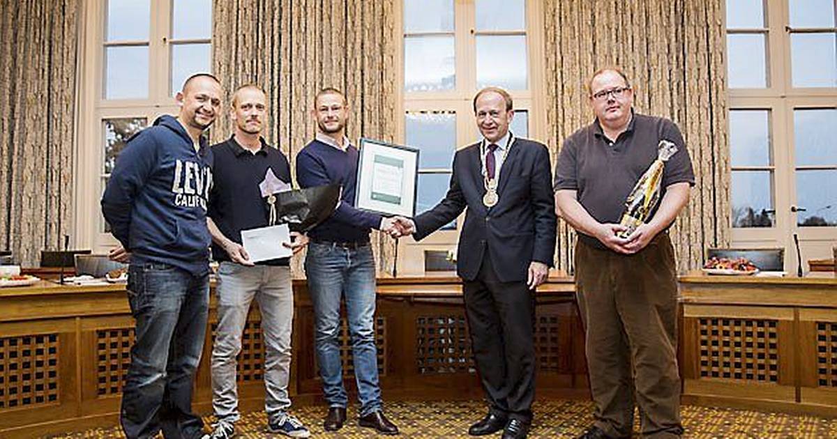 Der er penge i klimaet - Din Avis