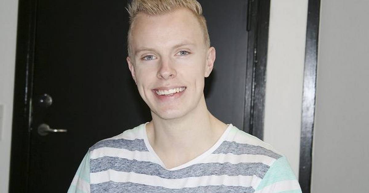 Musikken er kun hobby - Din Avis