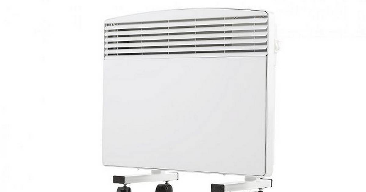 Varm el-radiator startede dødsbrand - Din Avis