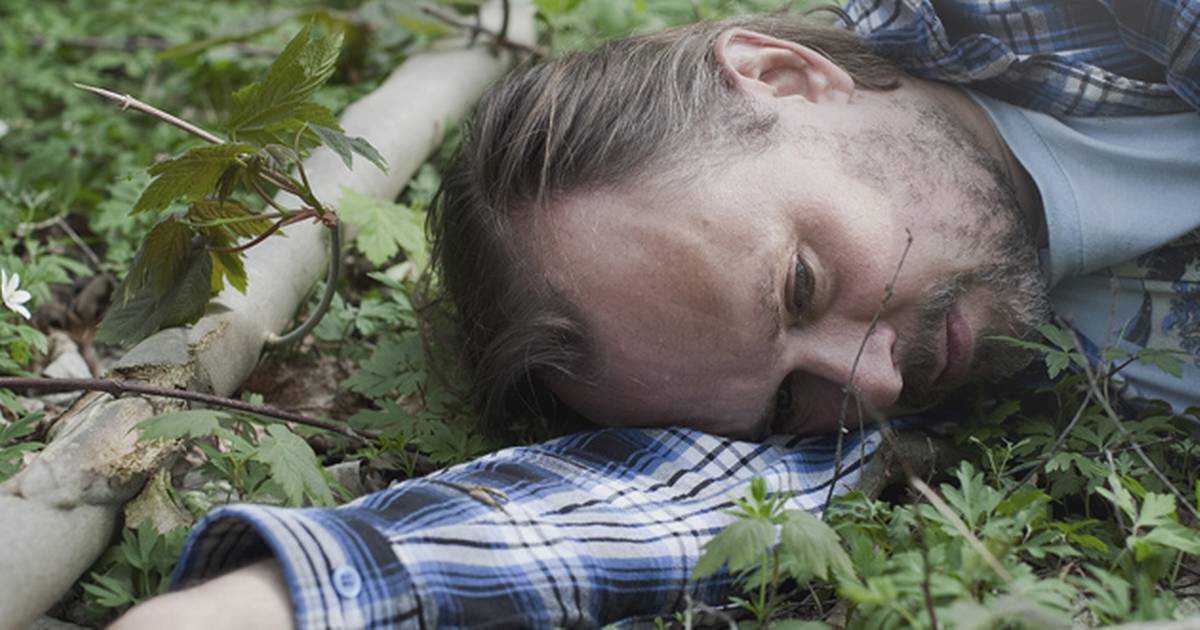 Jyder klarer sig gennem dagen på piller - Din Avis