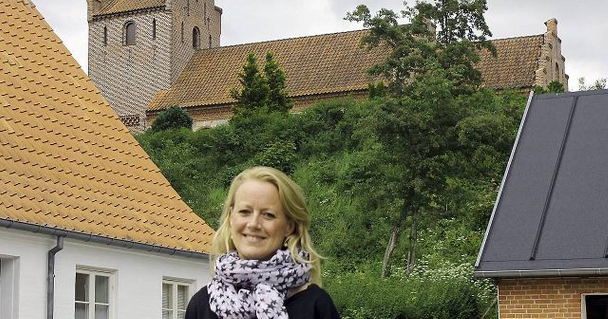 Skumring i kirken til fløjtespil - Din Avis