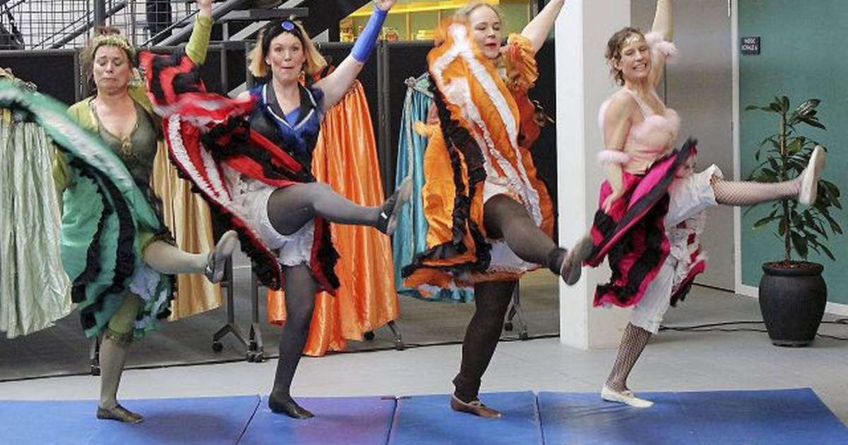 Frueflæsk er populært - Din Avis