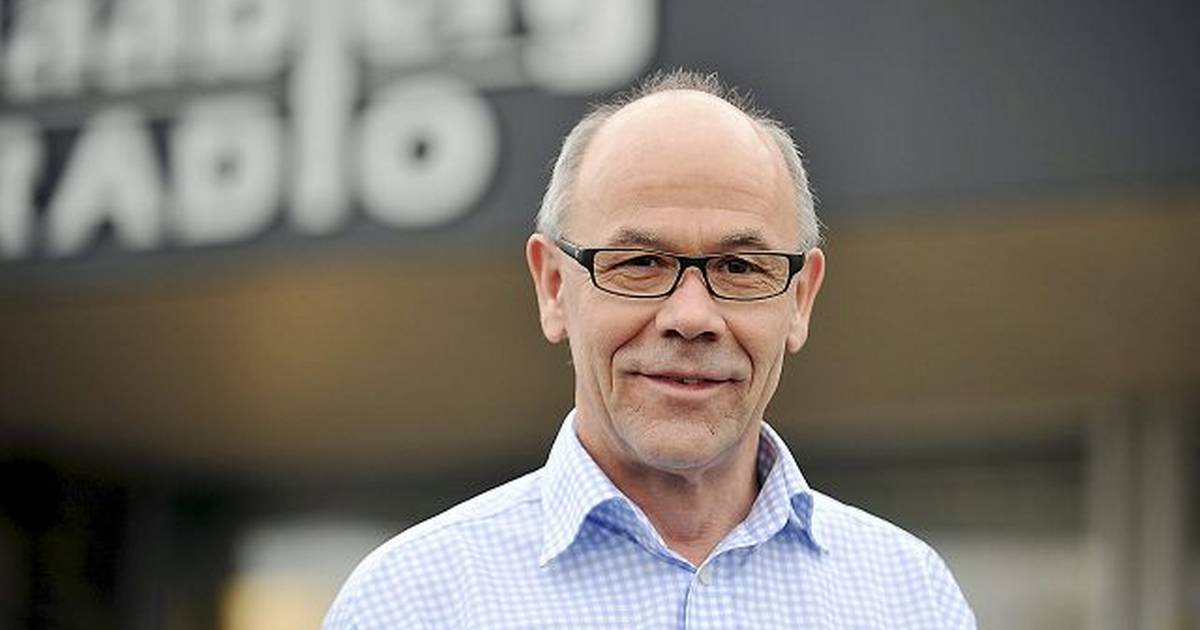 Blaabjerg Radio fejrer endnu en rund dag