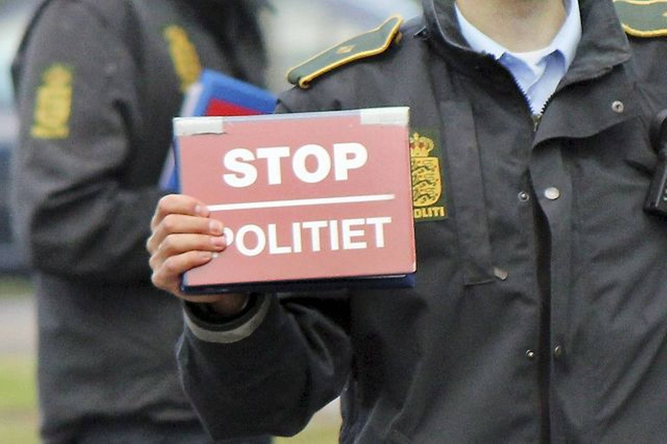 Politiet tog spritbilists bil - Din Avis