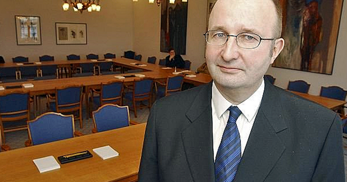 Flemming Oppfeldt er tilbage i lokalpolitik - Din Avis