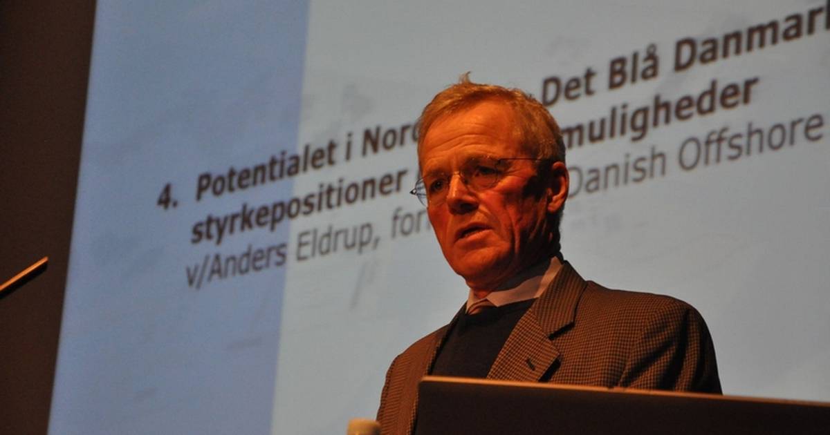 En detalje på fire milliarder kroner - Din Avis