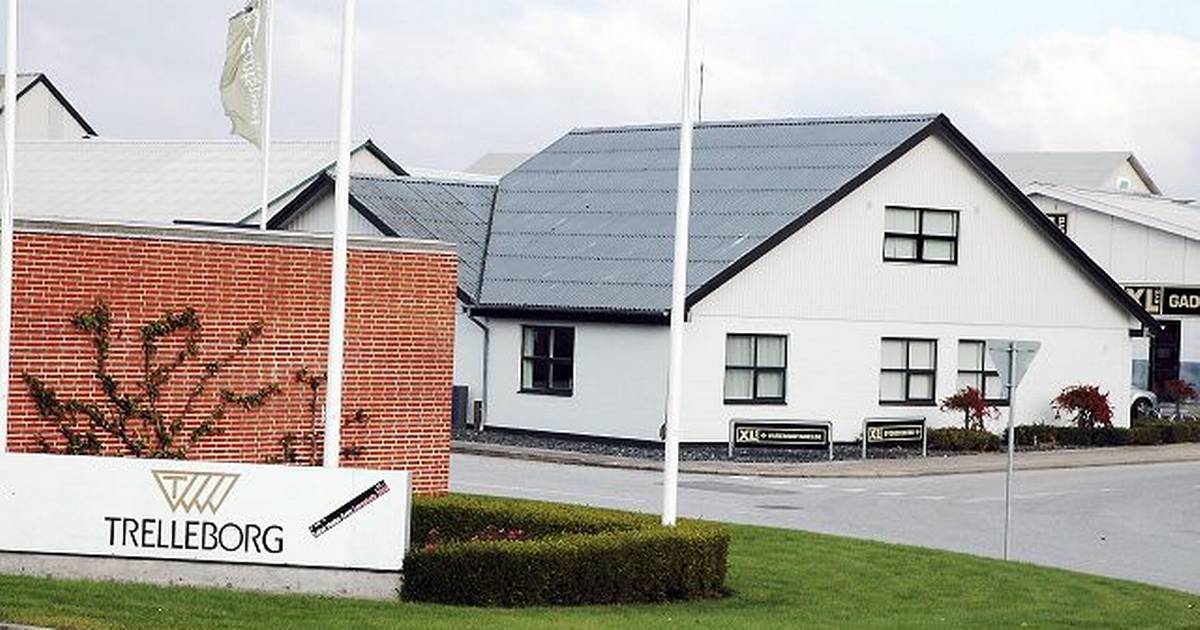 Rema 1000 og andre butikker på vej til Hadsten - Din Avis