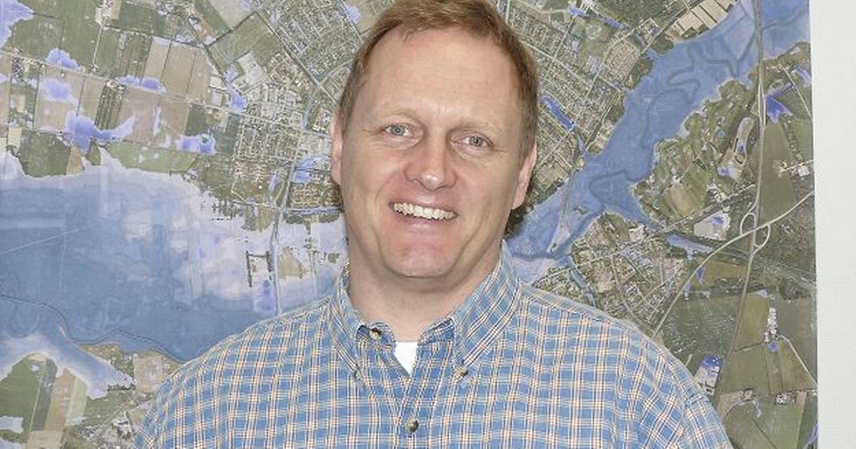 10 år med fremgang i Esbjerg - Din Avis