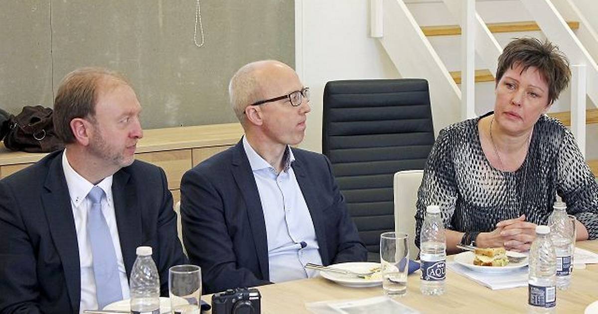 Sociale tillidsmænd får sygefraværet til at falde - Din Avis