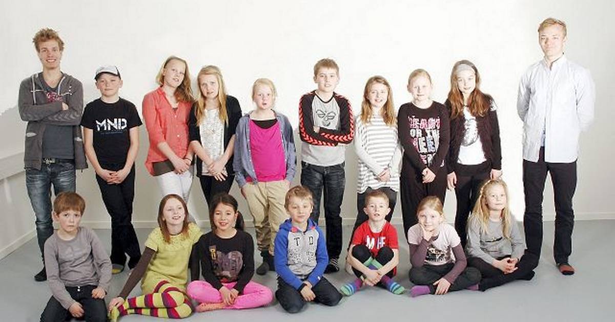 Lokal virksomhed ruster sig mod skolelockout - Din Avis