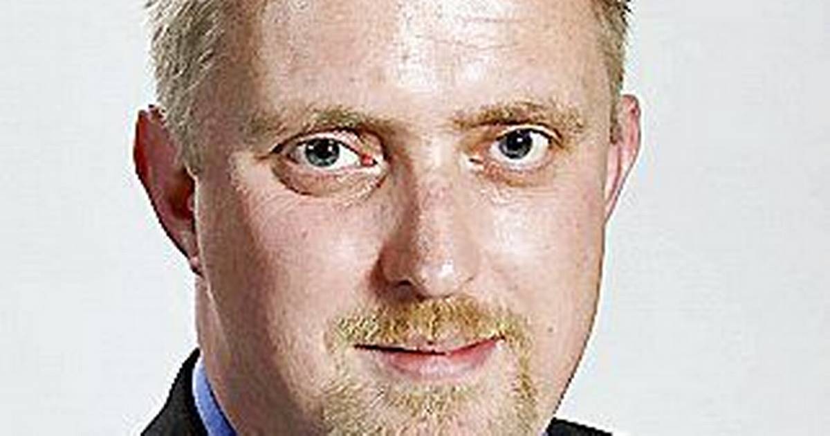 Torben Nielsen mindet ved byrådsmødet - Din Avis