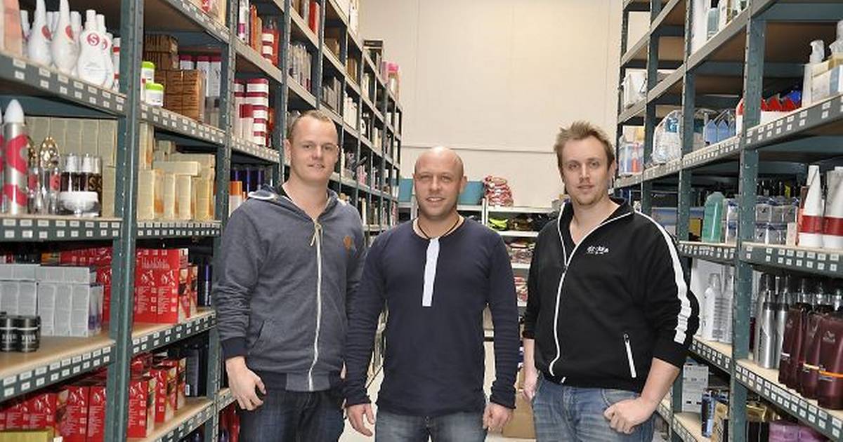 Er du ikke på nettet, findes du ikke - Din Avis