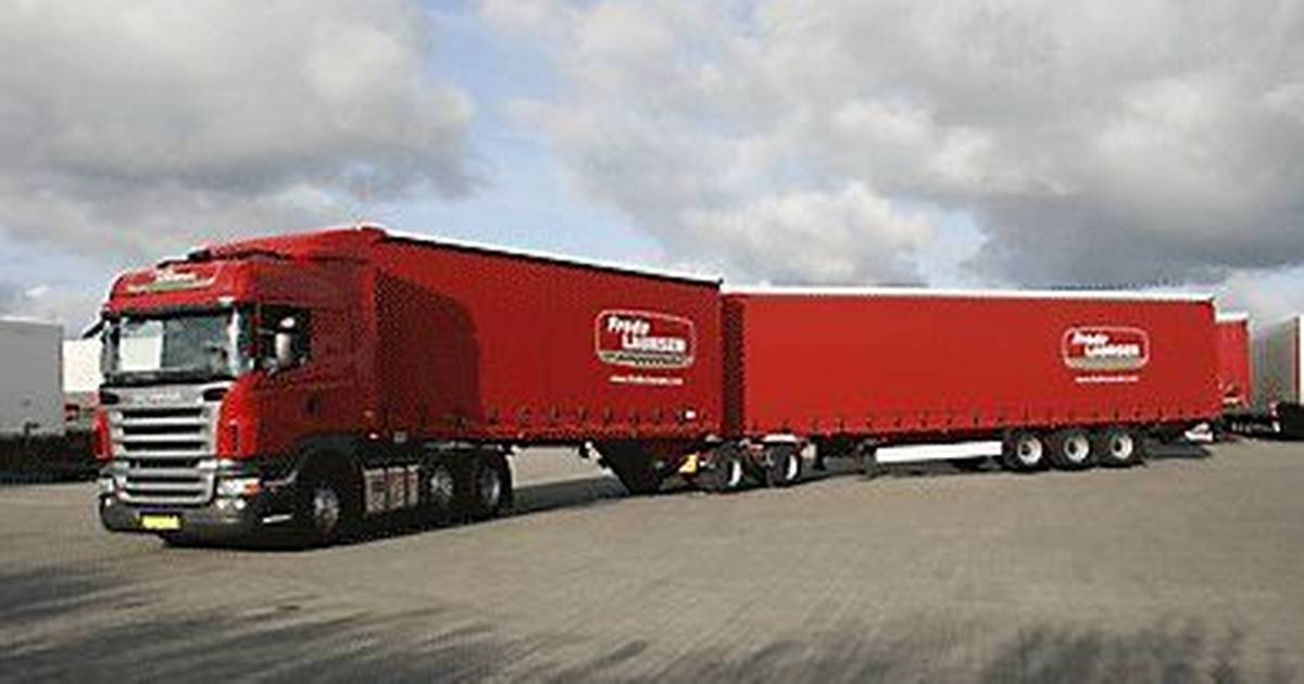 Flere modulvogntog i Favrskov Kommune?