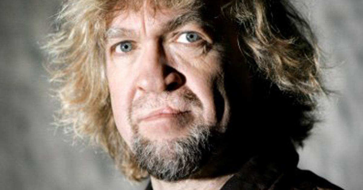 30 år med en provokatør - Din Avis