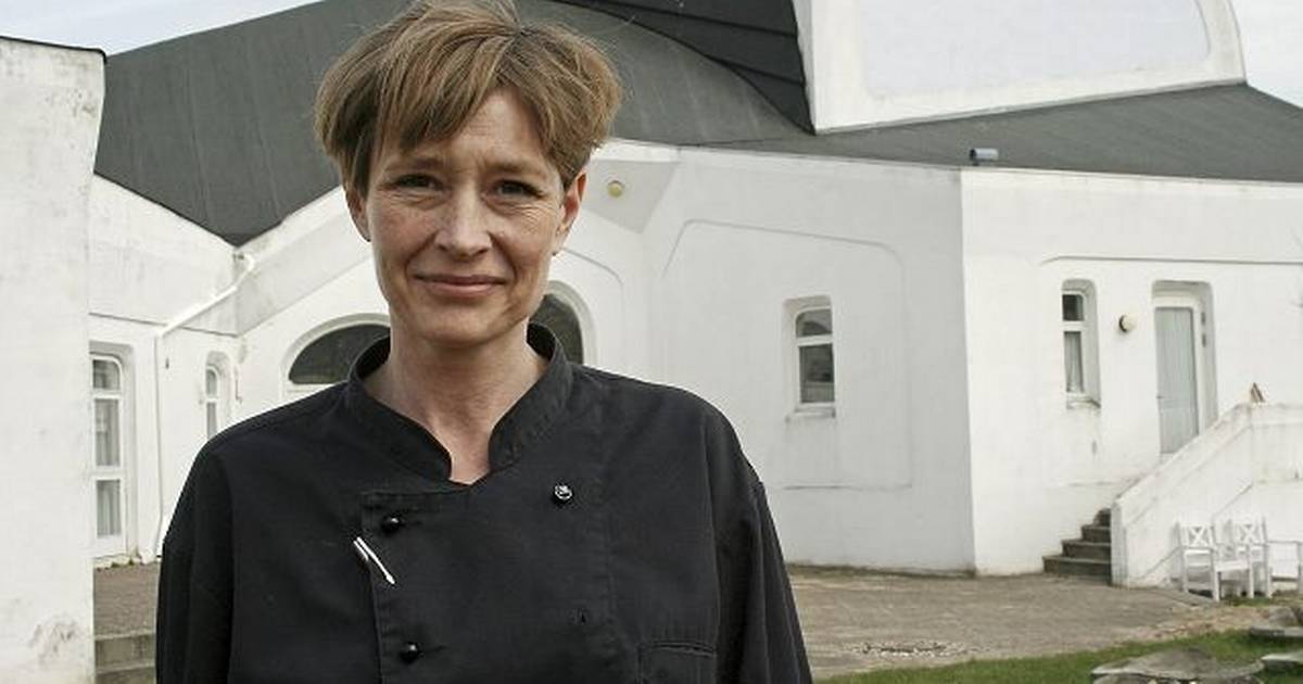 En oplevelse for øjnene og smagsløgene - Din Avis