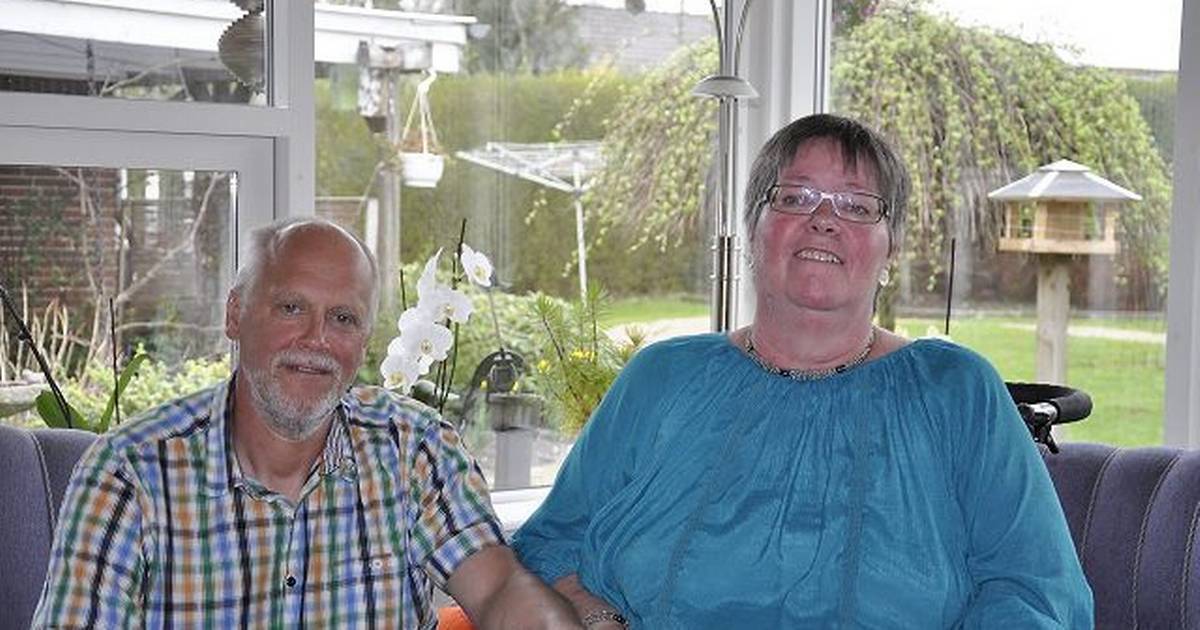 Livet er så meget mere end sygdom - Din Avis