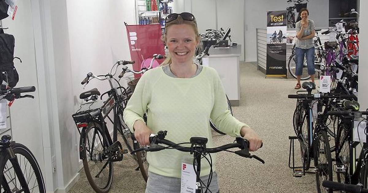 På toppen i Tour de Aarhus - Din Avis