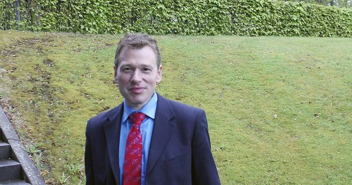 Får en snak med maskinen - Din Avis