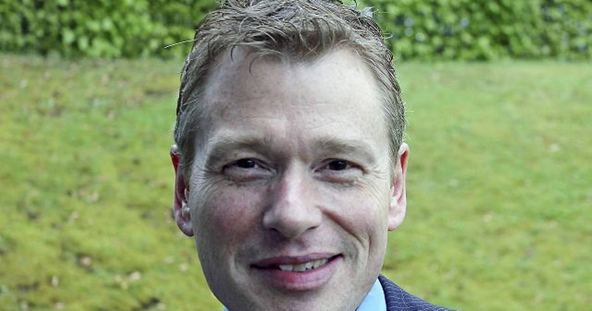 Favrskovs it-chef i formandsstolen - Din Avis