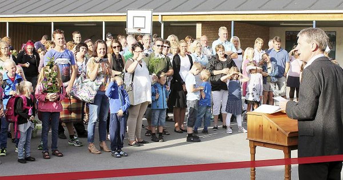 Voldum byder Østjylland på kaffe og sightseeing Voldum byder Østjylland på kaffe og sightseeing
