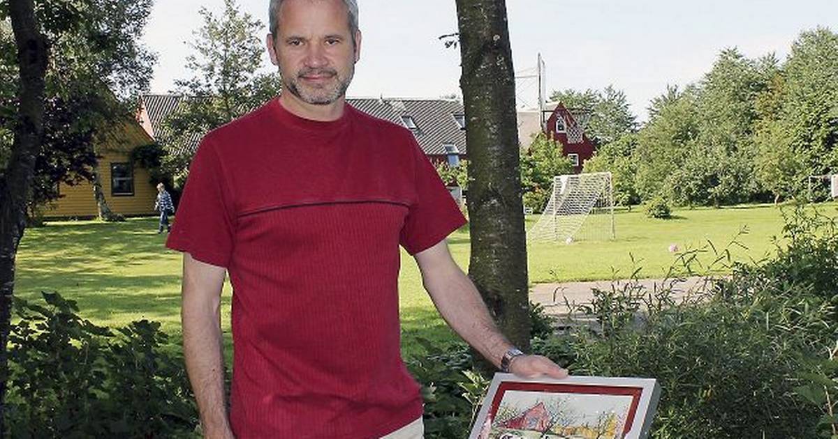 Holder fast ved Hammel - Din Avis