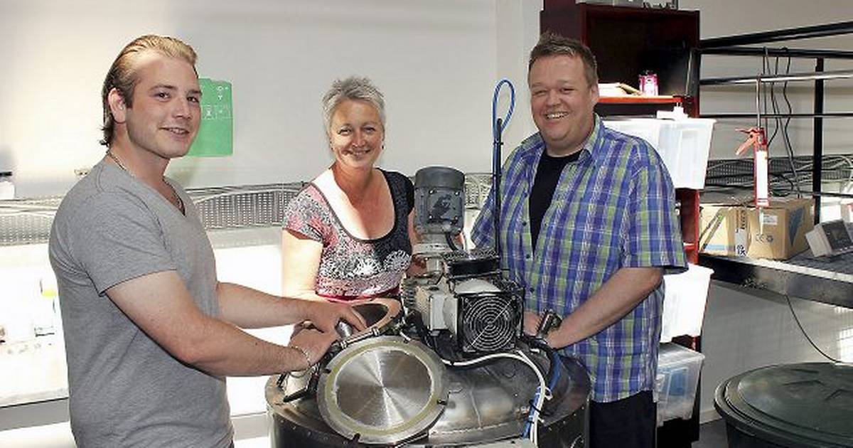 Svanen mærker Søften - Din Avis