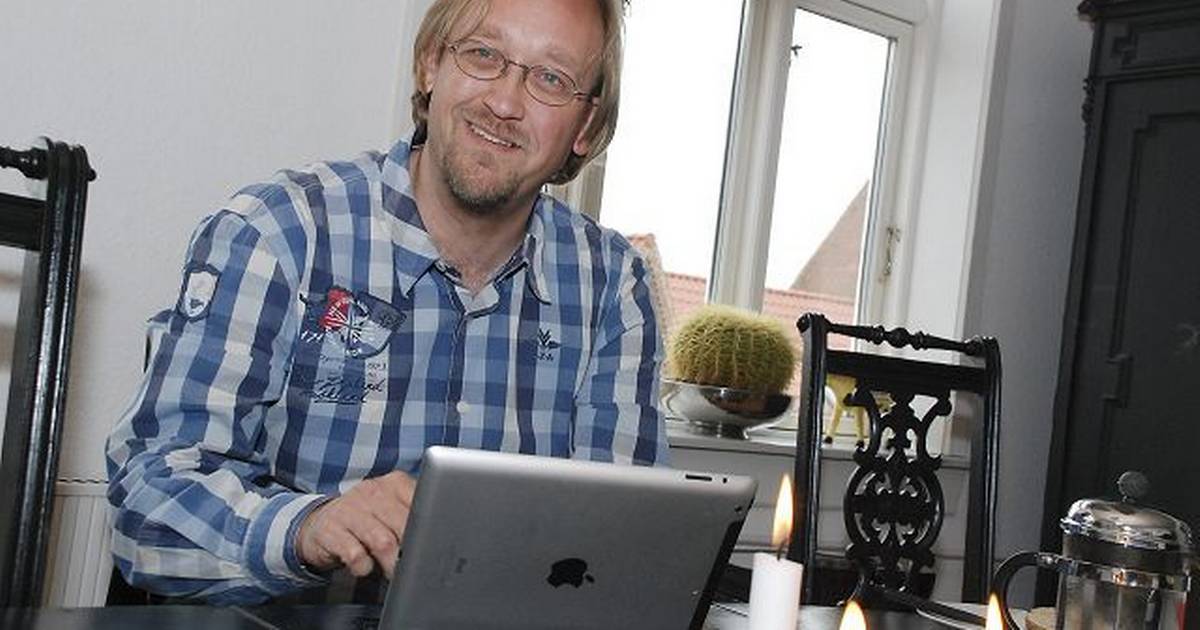 “Jeg har vel 50 procents chance” - Din Avis