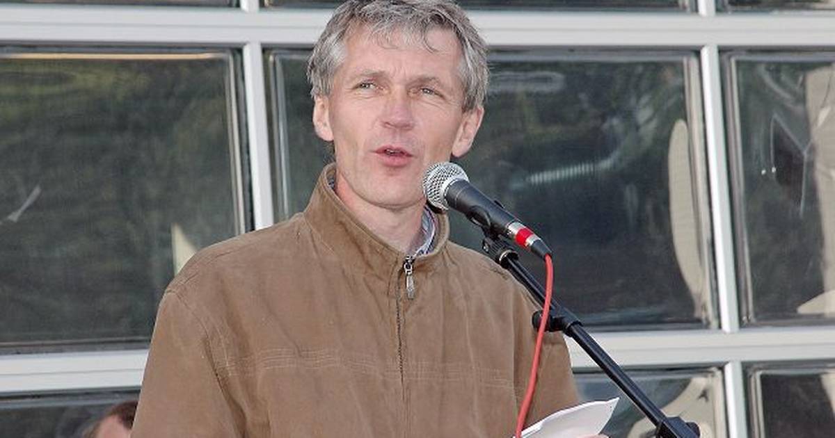 Borgmesteren til bål i Houlbjerg - Din Avis