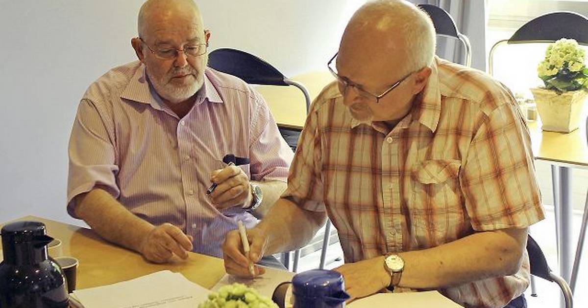 Tre nye haller vil tiltrække ny borgere til Favrskov - Din Avis