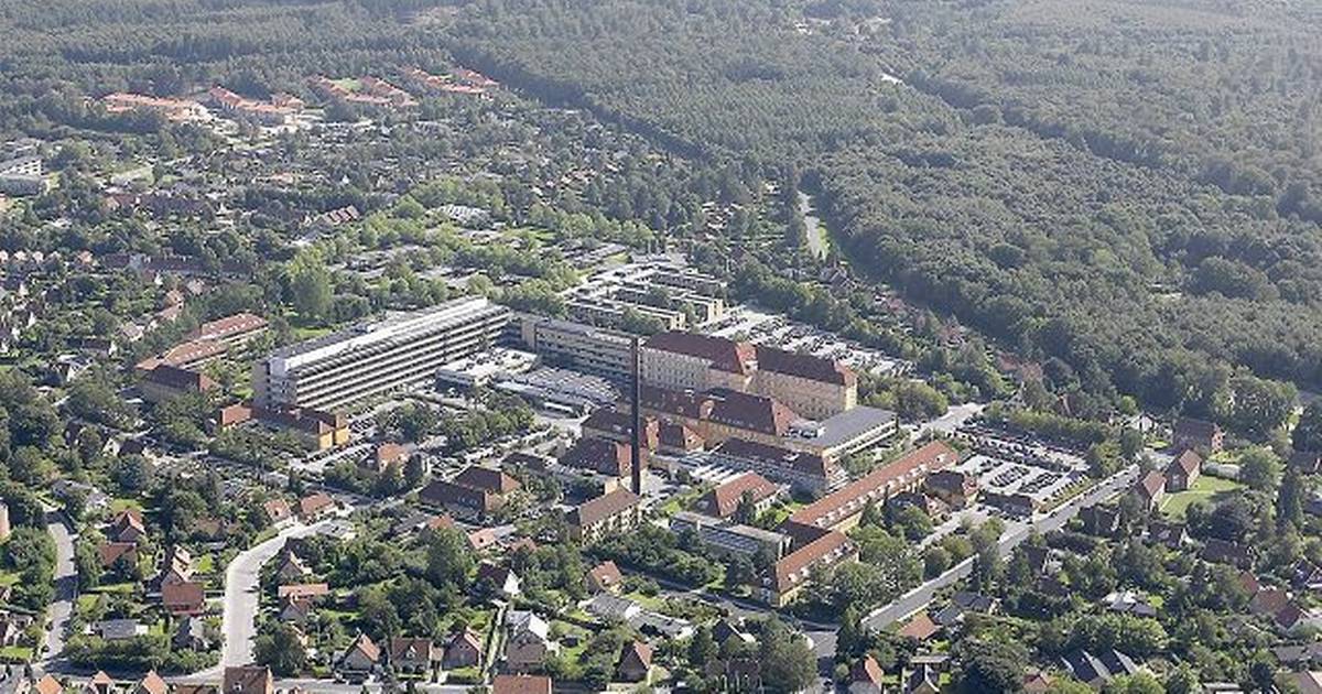 Hillerød Hospital åbner nye p-pladser mandag - Din Avis