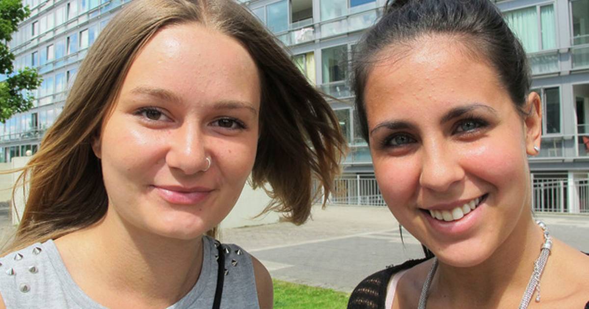 Pigerne er i centrum i nyåbnet netværk - Din Avis