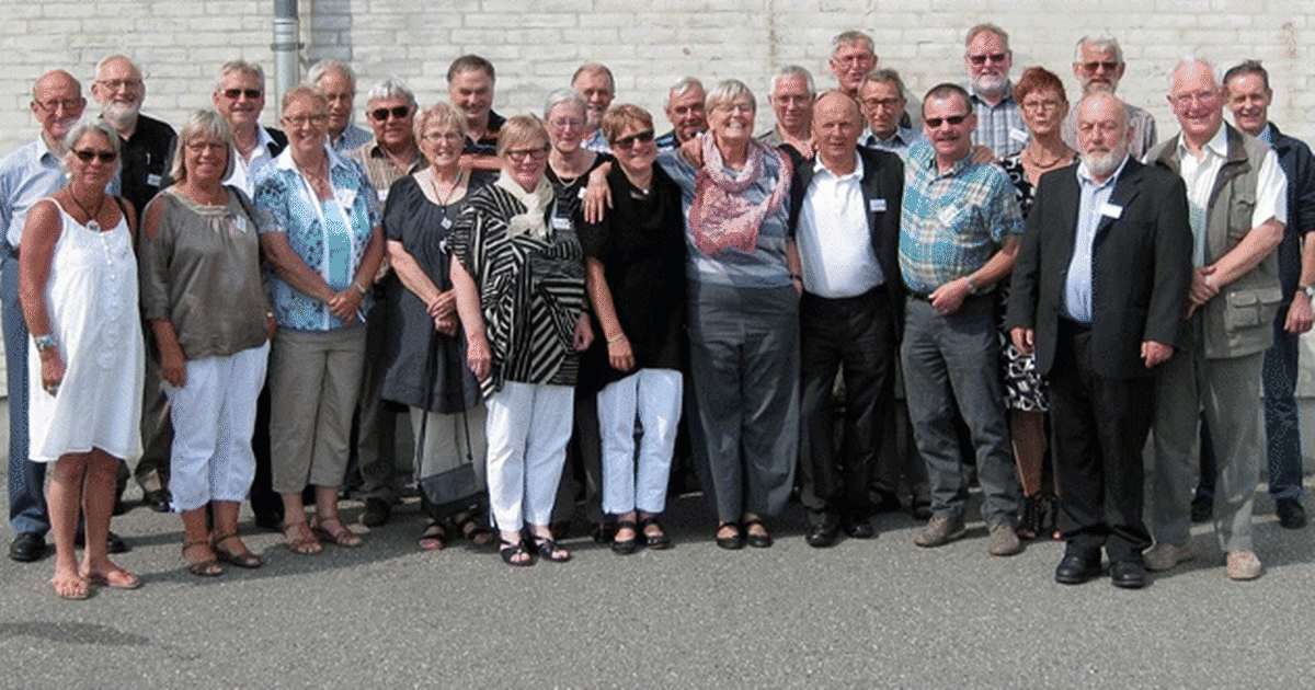 Ka' du huske dengang vi...? - Din Avis