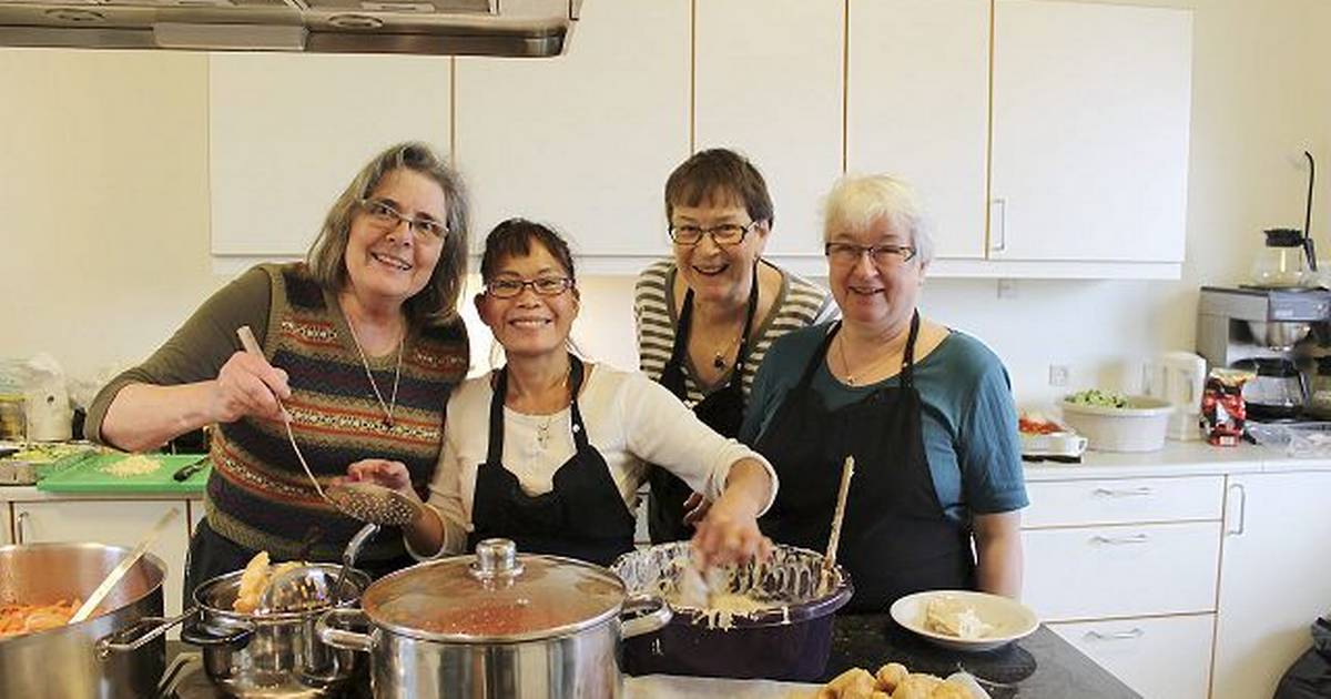 Madlavning på filipinsk i Skanderborg - Din Avis
