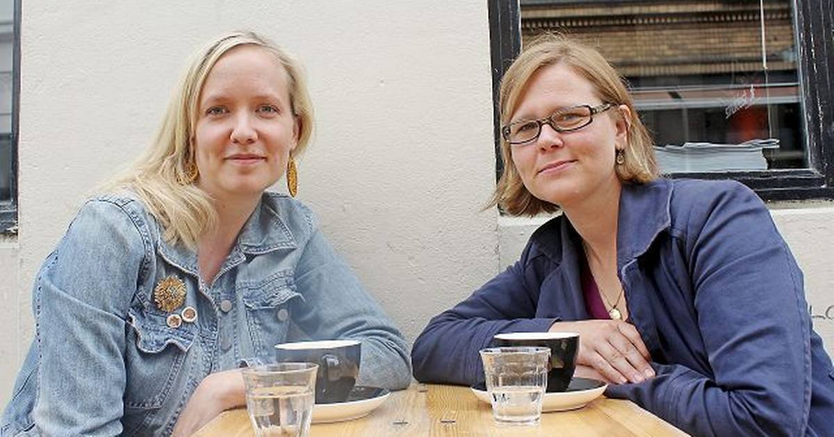 Ny café-guide til gråd, mælk og bleskift - Din Avis