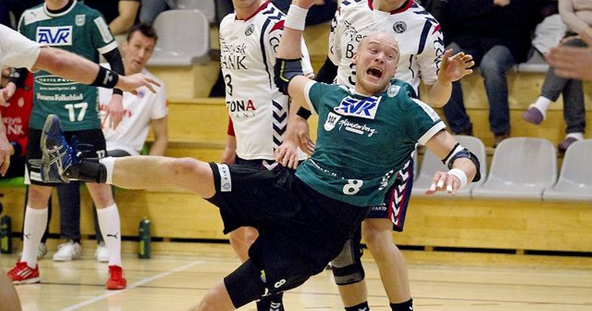 Skanderborg Håndbold får sponsorhjælp