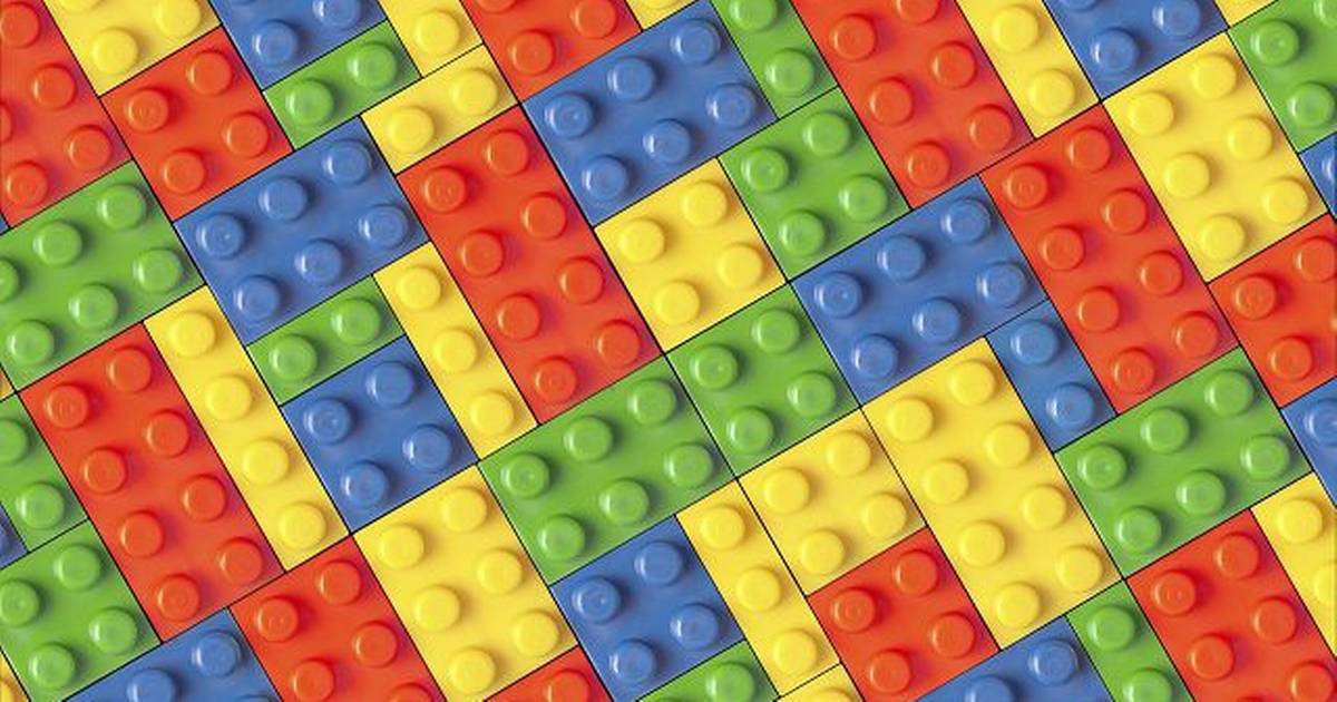 Danmarks største LEGO biludstilling i Aarhus - Din Avis