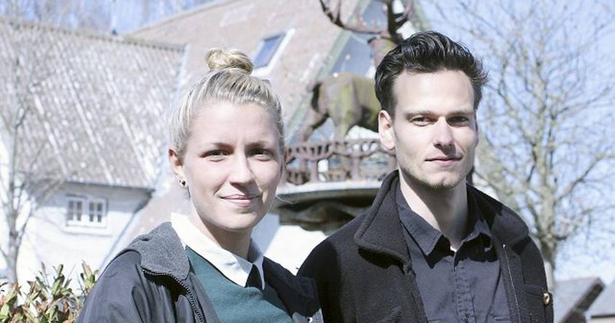 Fra Favrskov til resten af Europa - Din Avis