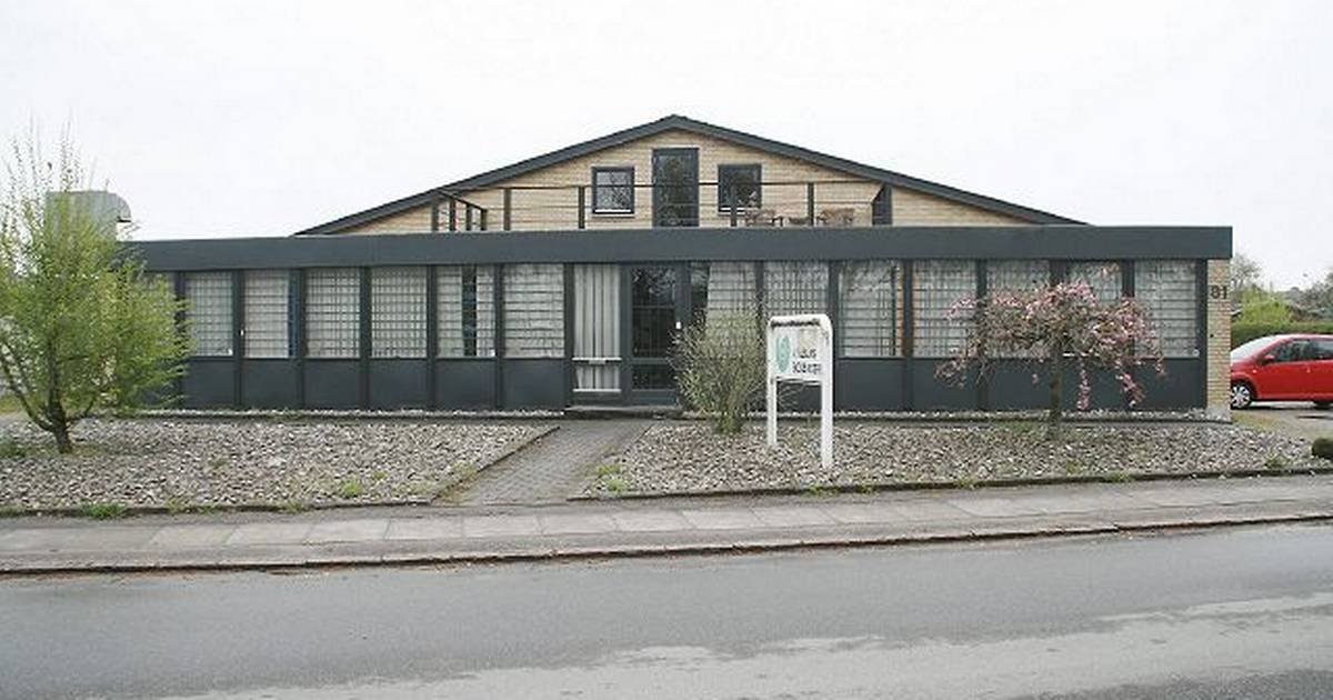 “Grov kommunal forskelsbehandling” - Din Avis