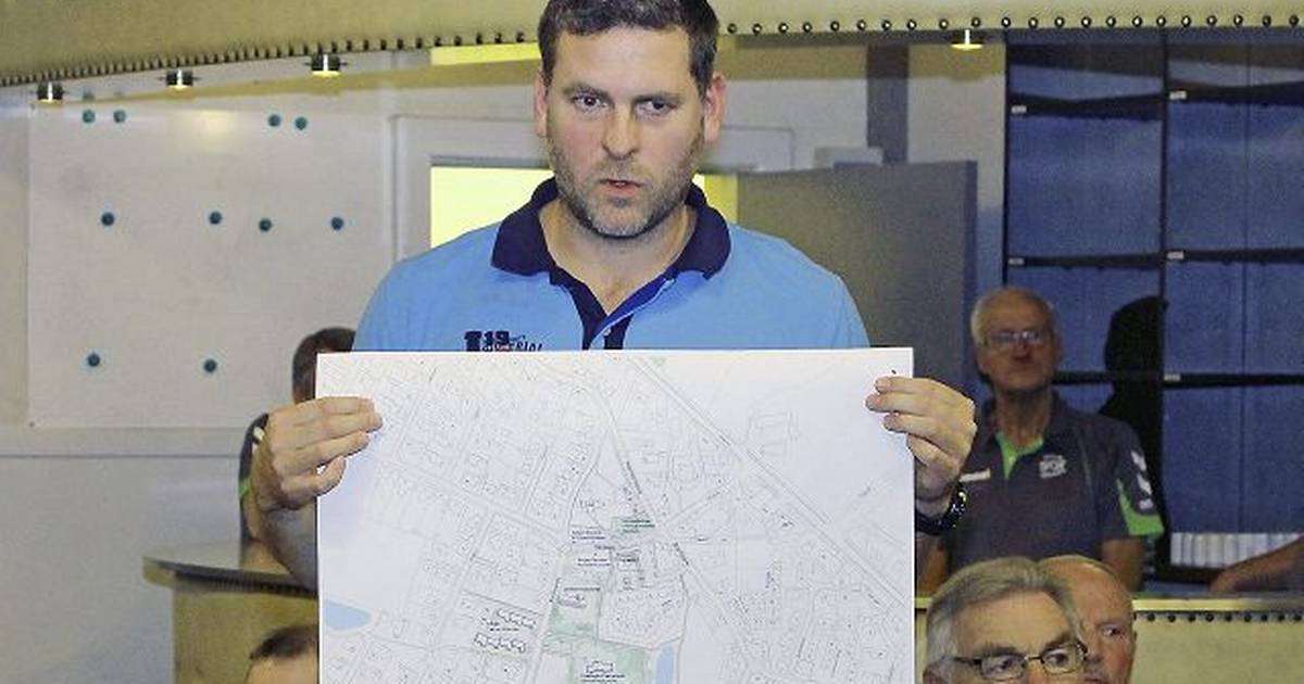 Store roser til Søften