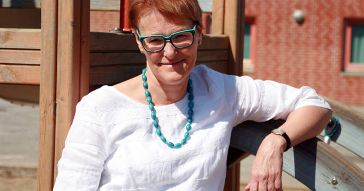 Tovshøjskolen skal være områdets skole - Din Avis