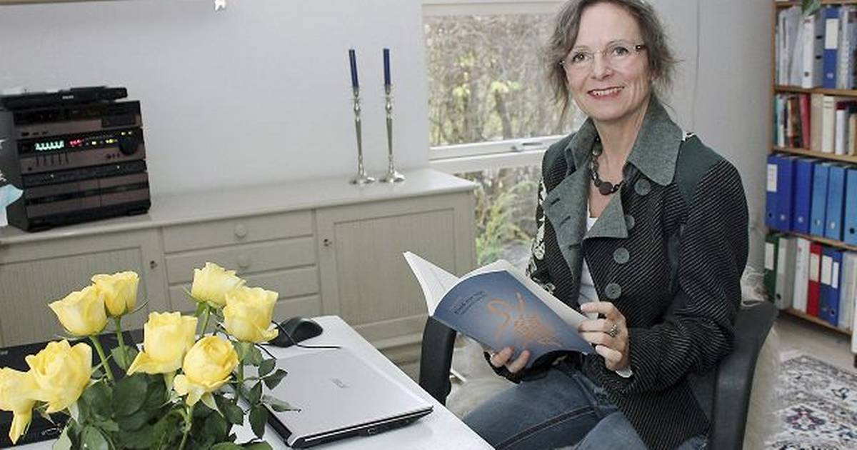 Lading-forfatter klar med ny bog - Din Avis