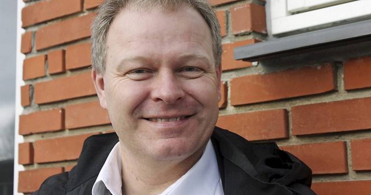 Kandis med trommeslager fra Hinnerup - Din Avis