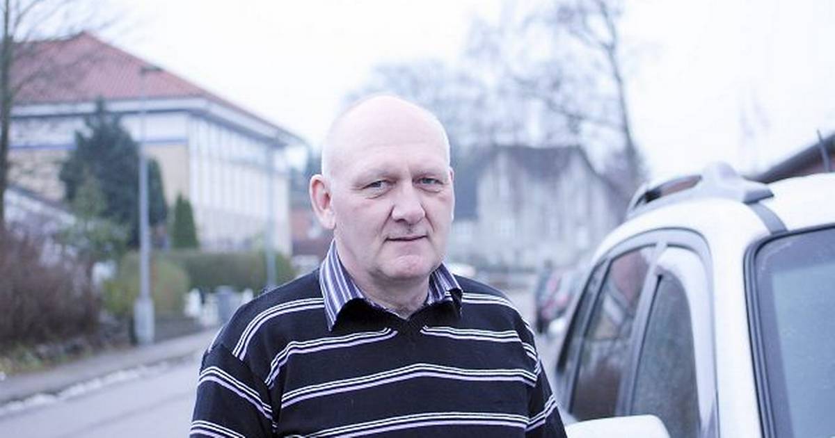 Forsikringsmand af den sjældne type - Din Avis