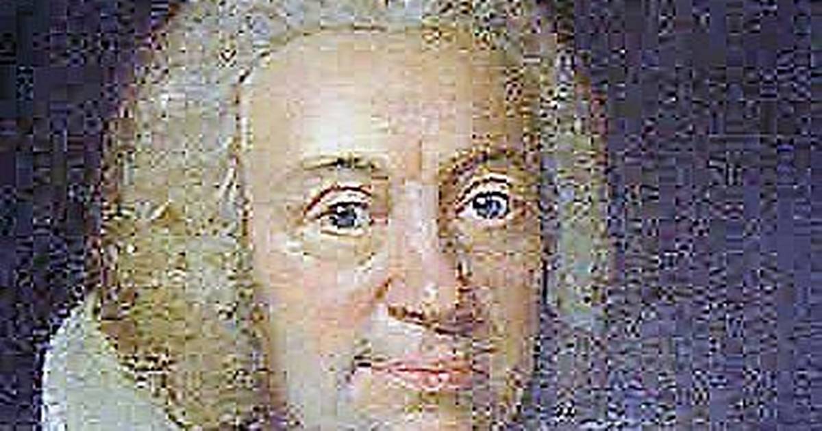 Billedfortælling om Brorson og nutiden - Din Avis