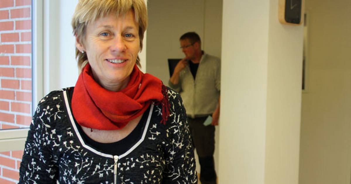 Symbiose i Ørum mellem tre institutioner - Din Avis