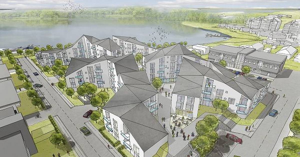 Pilgrim har planer om hundrede nye boliger i Skanderborg - Din Avis