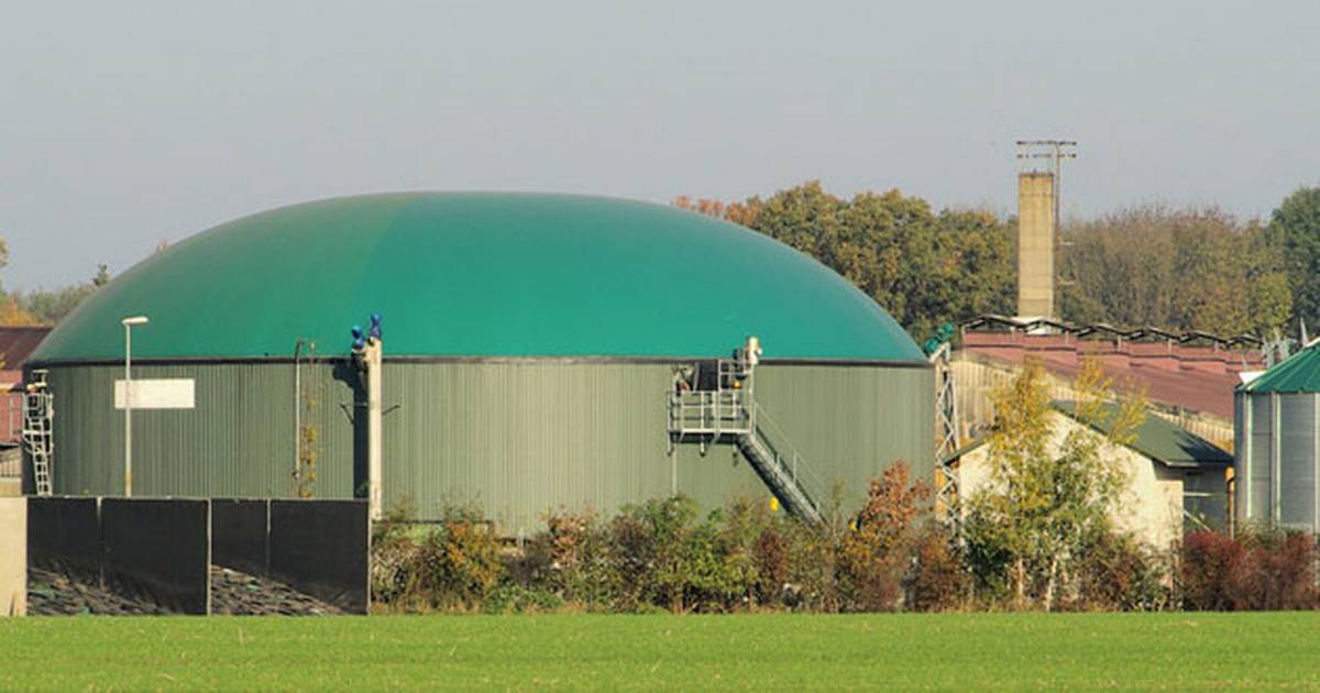 Biogas i nord eller syd afhænger af økonomien - Din Avis