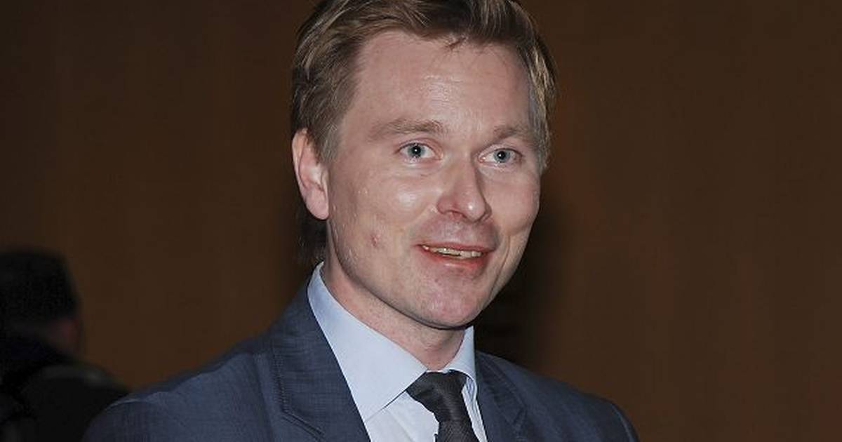 Jeg gjorde det ganske godt - Din Avis